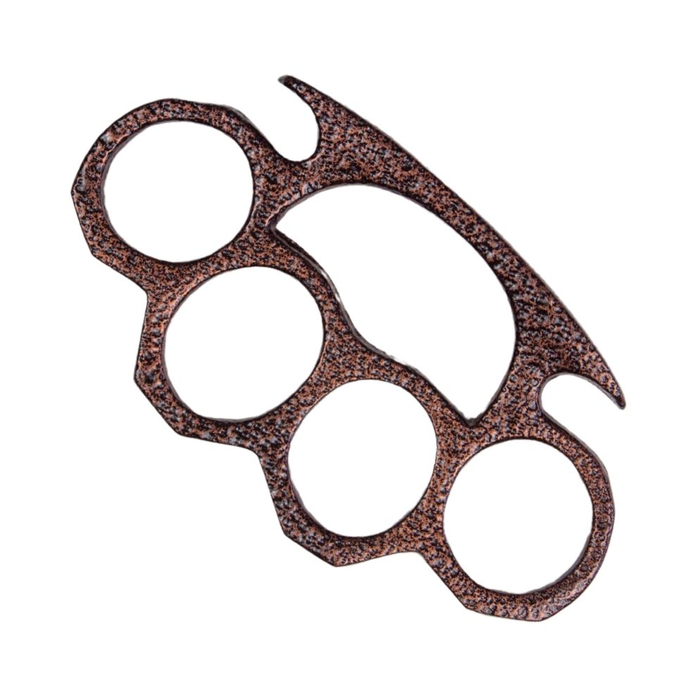 Brass Knuckles - Titanium & More | Quality OTF EDC Gear