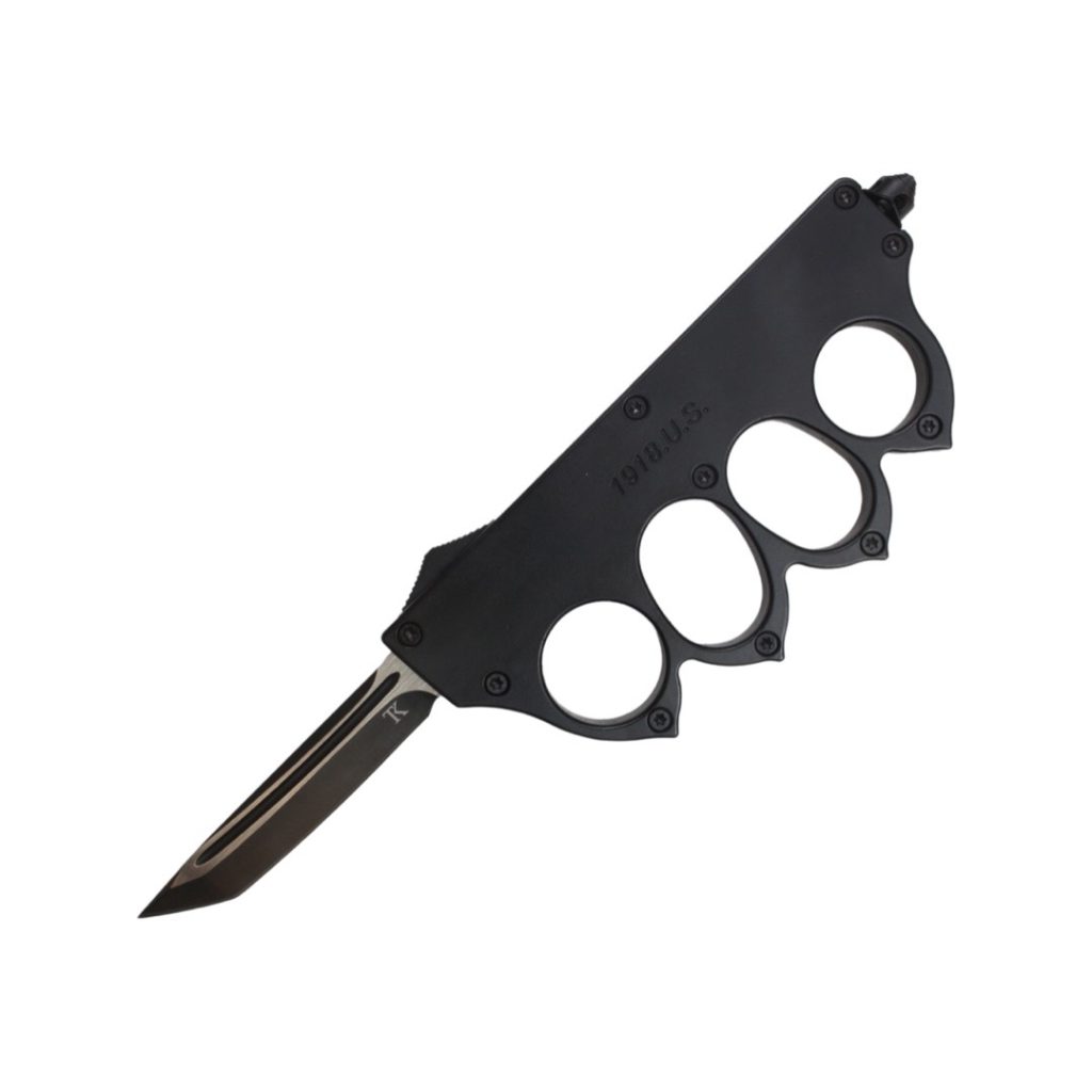 Large OTF Knives | Large Out the Front Knives | TacKnives