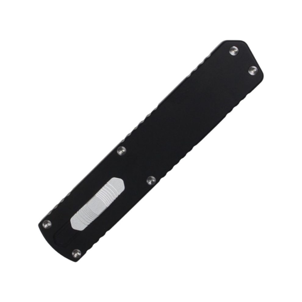 TAKCOM Double Action OTF Knife - NighthawkV2-T