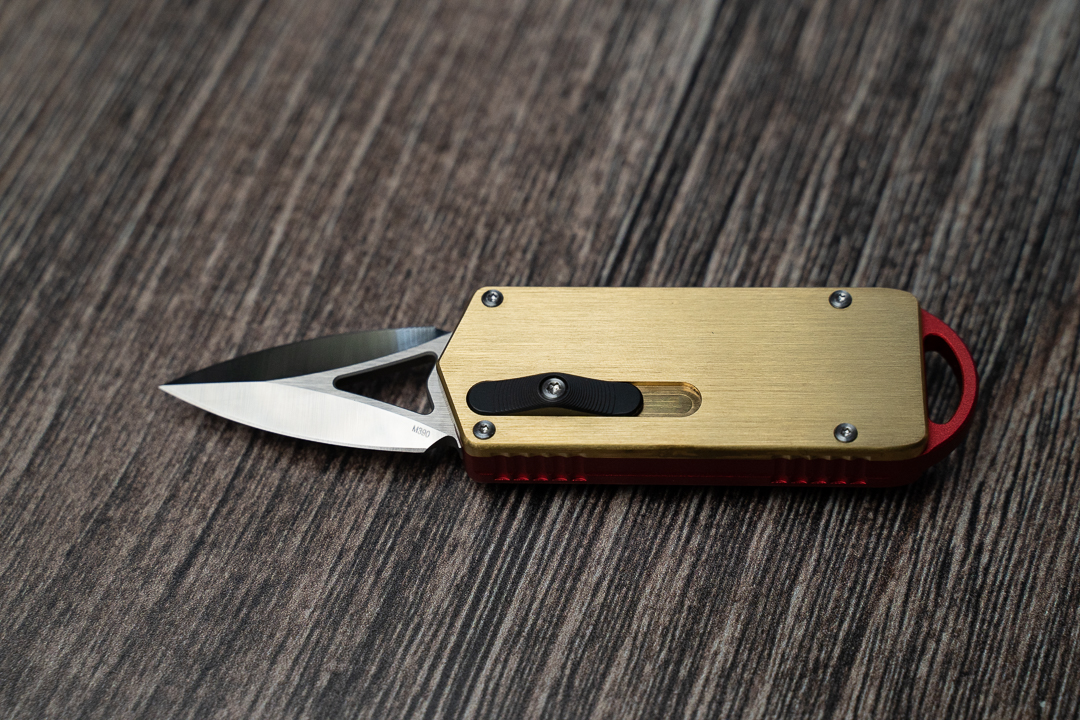 10 Safety Suggestions for OTF Knives | TacKnives