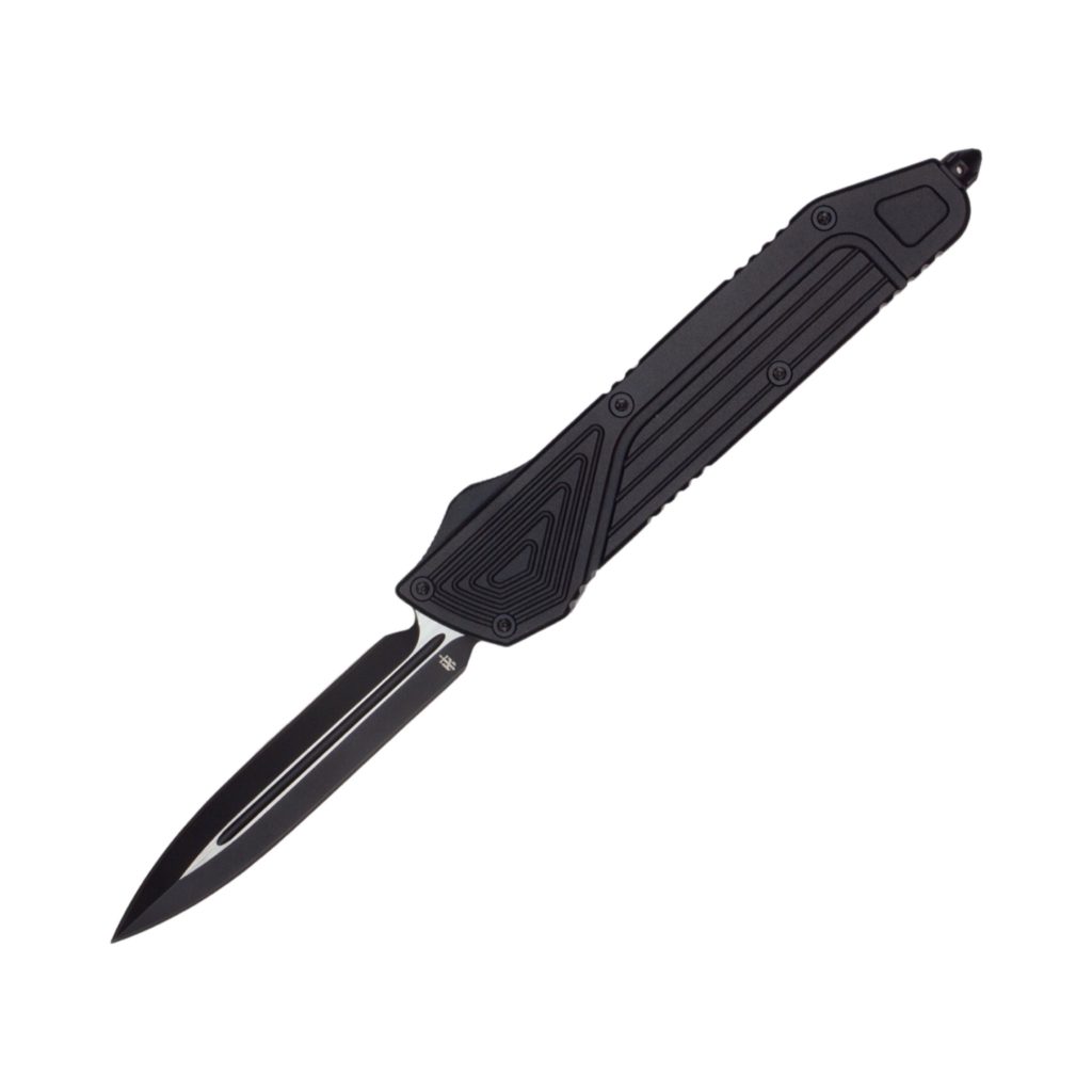 TAKCOM Automatic OTF Knife - The Chimera Spear Point DLC